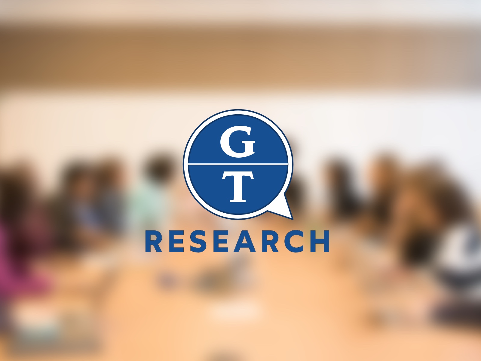 Sign Up | GT Research